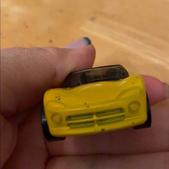 Mattel | Toys | Hot Wheels 992 16 Mattel Dvb6 Car Toy | Poshmark